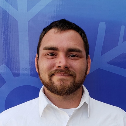 Meet the Team | Hedrick's Service Now