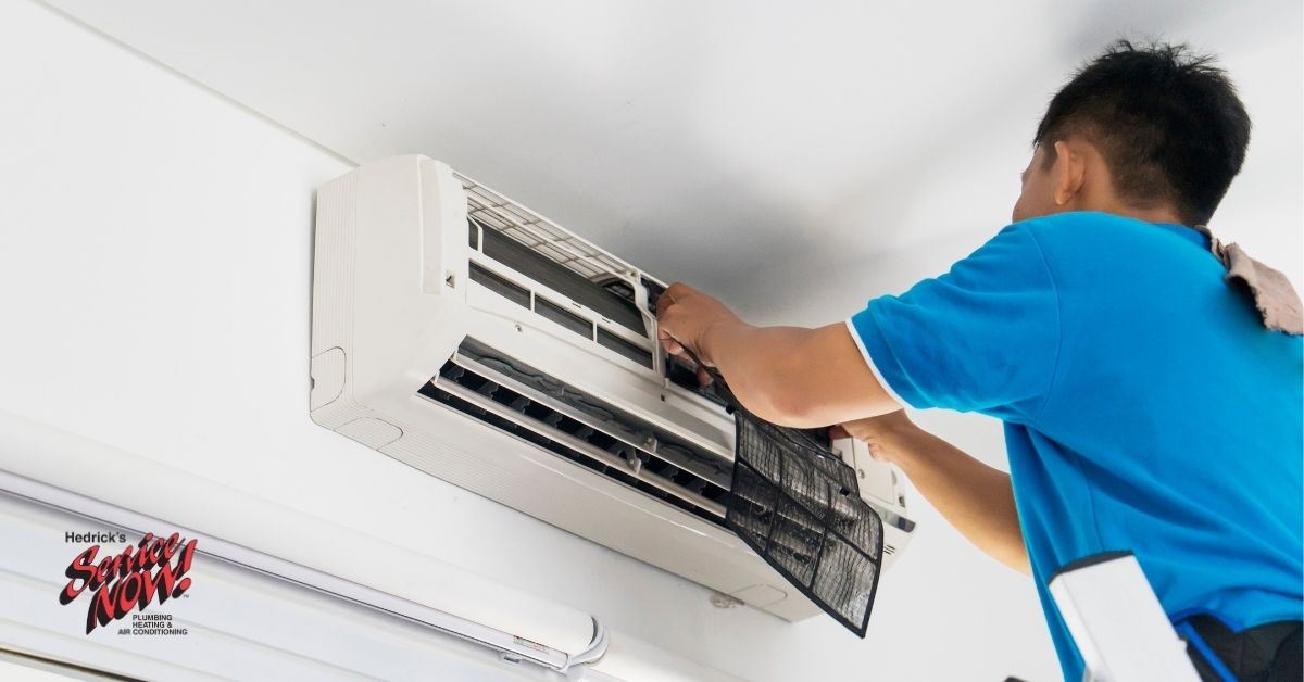 Why Regular AC Maintenance is Important